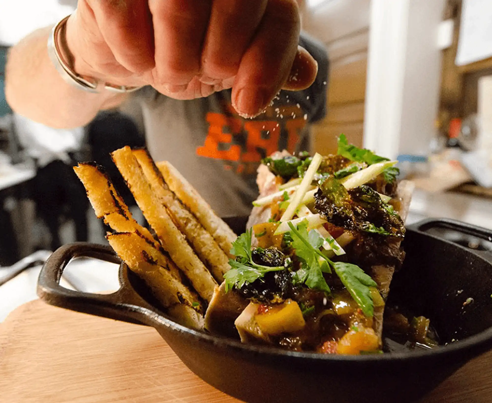 Stunning Places To Eat In Goldsboro North Carolina Pictures